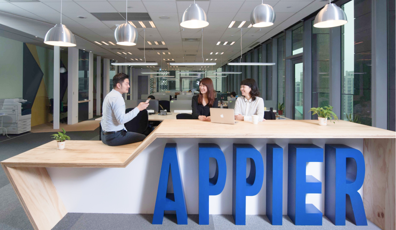 關於我們｜Appier